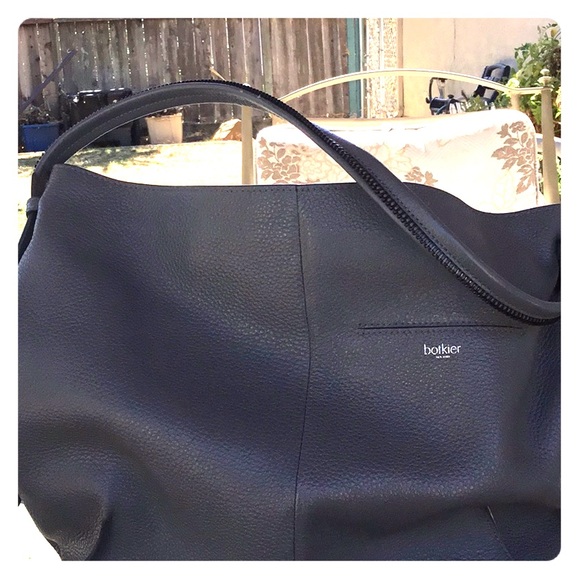 Botkier | Bags | Botkier Leather Tote Bagsuper Sale | Poshmark